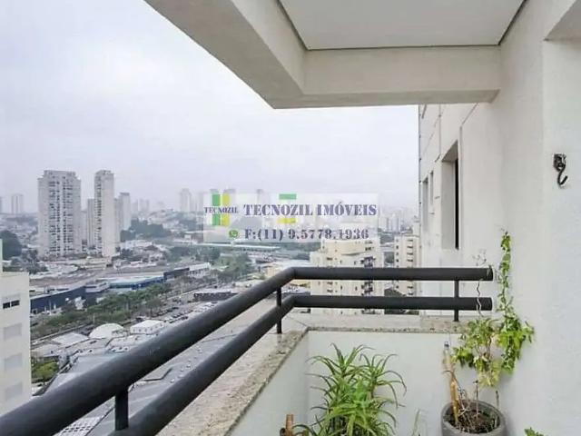 Apartamento para Venda em São Paulo/SP Vila Mariana 3 Quartos