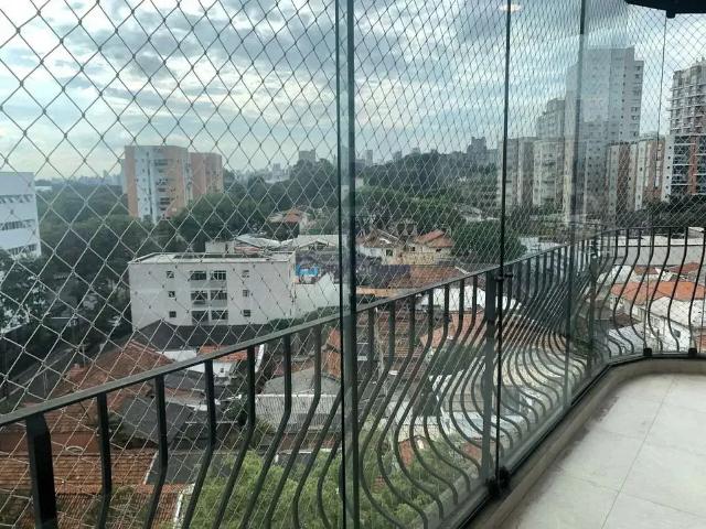 Apartamento para Venda em São Paulo/SP Vila Mariana 3 Quartos