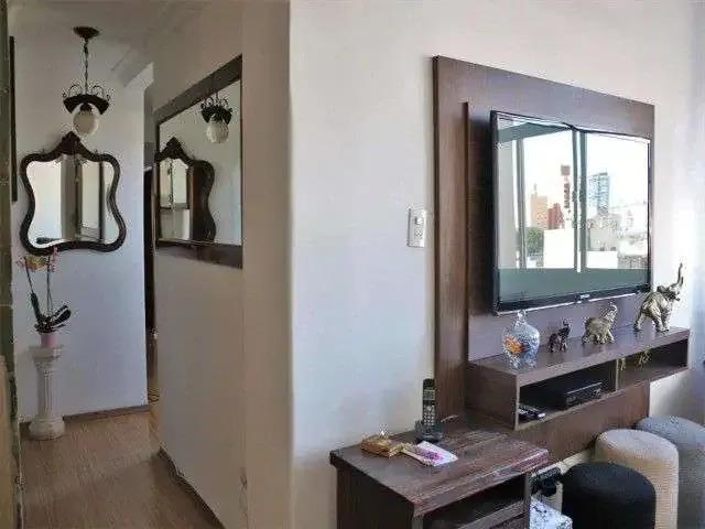 Apartamento para Venda em São Paulo/SP Vila Mariana 3 Quartos