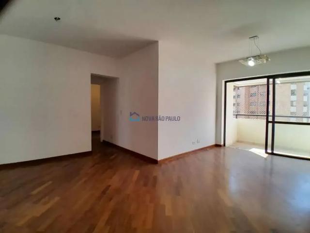 Apartamento para Venda em São Paulo/SP Vila Mariana 3 Quartos