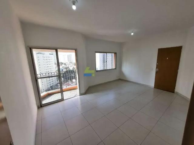 Apartamento para Venda em São Paulo/SP Vila Mariana 3 Quartos