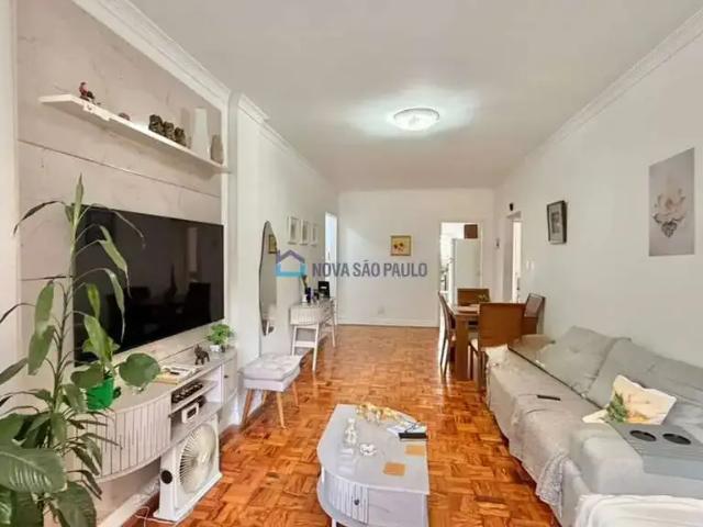 Apartamento para Venda em São Paulo/SP Vila Mariana 3 Quartos