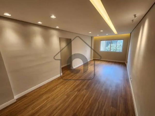Apartamento para Venda em São Paulo/SP Vila Mariana 3 Quartos
