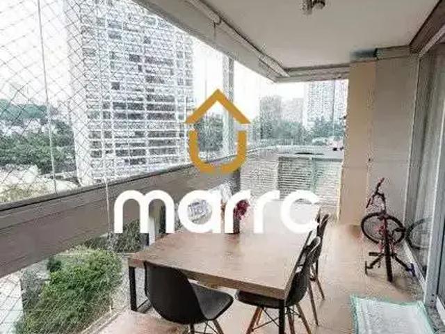 Apartamento para Venda em São Paulo/SP Vila Mariana 3 Quartos