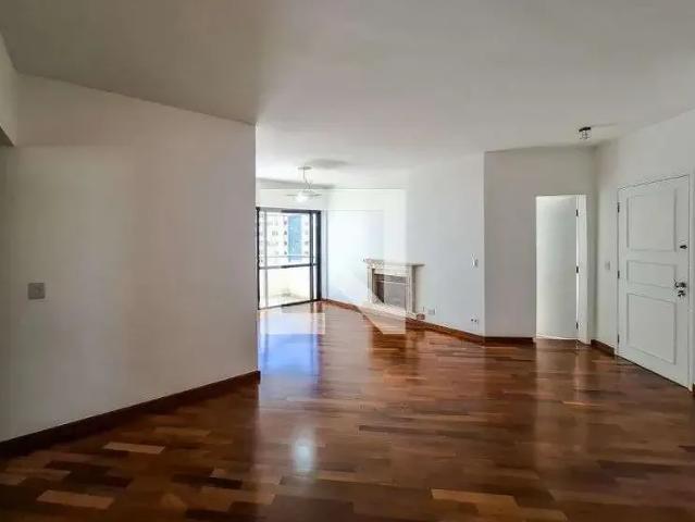 Apartamento para Venda em São Paulo/SP Vila Mariana 3 Quartos
