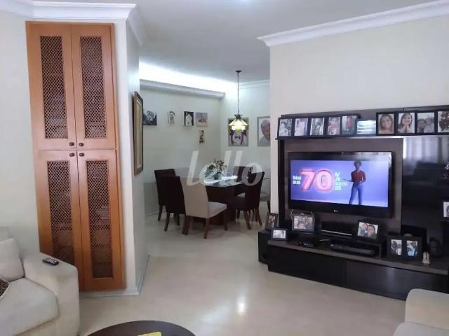 Apartamento para Venda em São Paulo/SP Vila Mariana 3 Quartos