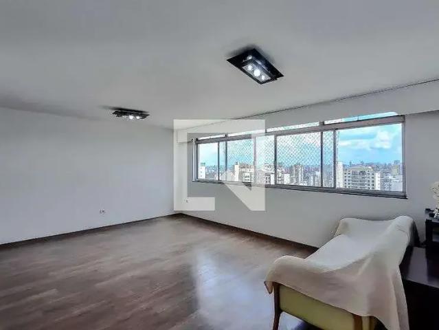 Apartamento para Venda em São Paulo/SP Vila Mariana 3 Quartos