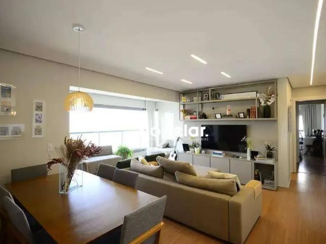 Apartamento para Venda em São Paulo/SP Vila Mariana 3 Quartos