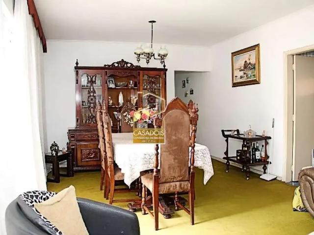 Apartamento para Venda em São Paulo/SP Vila Mariana 3 Quartos