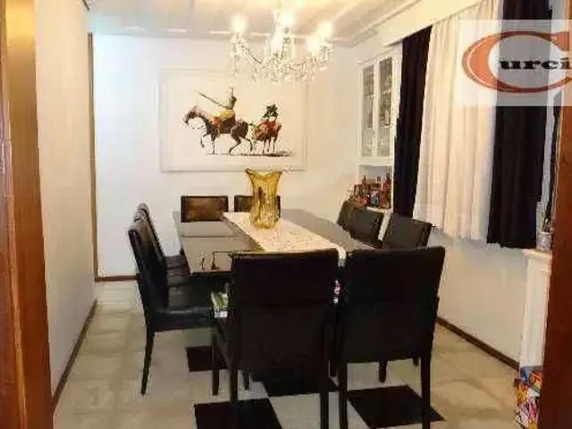 Apartamento para Venda em São Paulo/SP Vila Mariana 3 Quartos