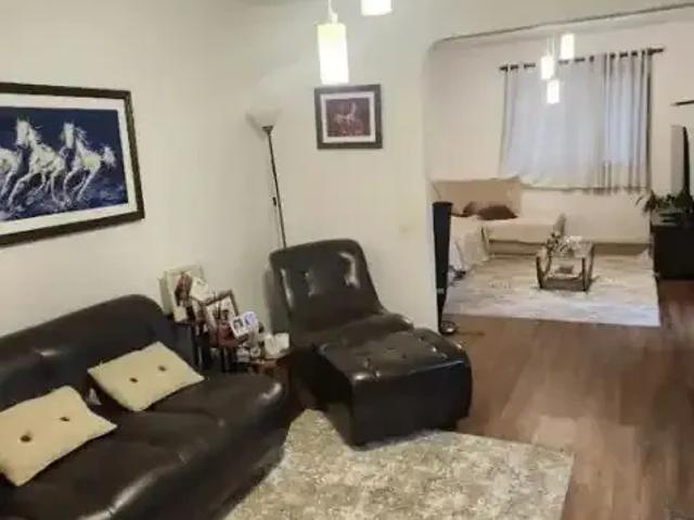 Apartamento para Venda em São Paulo/SP Vila Mariana 3 Quartos