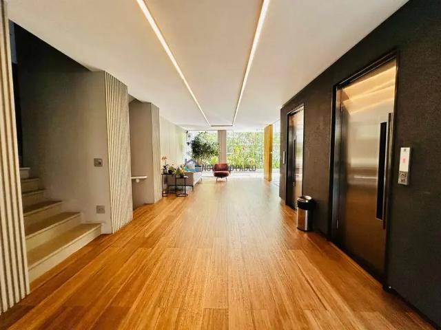 Apartamento para Venda em São Paulo/SP Vila Mariana 3 Quartos