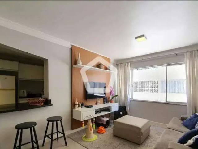 Apartamento para Venda em São Paulo/SP Vila Mariana 3 Quartos