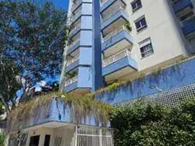 Apartamento para Venda em São Paulo/SP Vila Mariana 3 Quartos