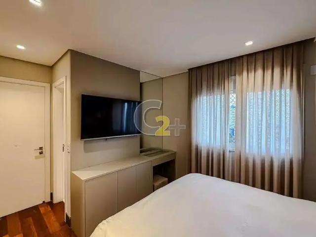 Apartamento para Venda em São Paulo/SP Vila Mariana 3 Quartos
