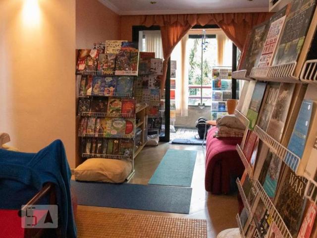 Apartamento para Venda em São Paulo/SP Vila Mariana 3 Quartos