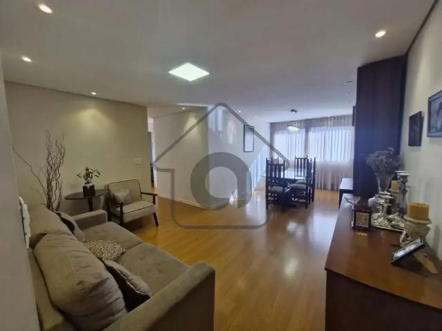Apartamento para Venda em São Paulo/SP Vila Mariana 3 Quartos