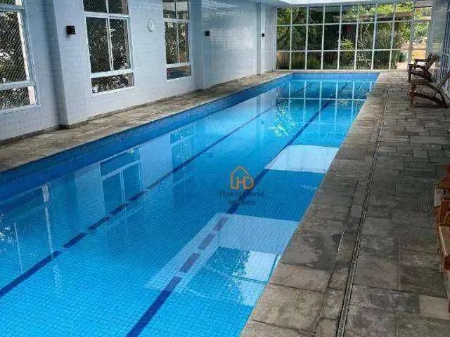 Apartamento para Venda em São Paulo/SP Vila Mariana 3 Quartos