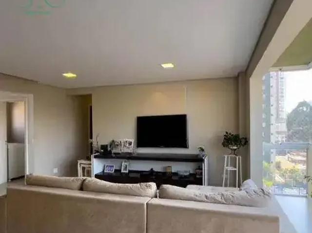 Apartamento para Venda em São Paulo/SP Vila Mariana 3 Quartos