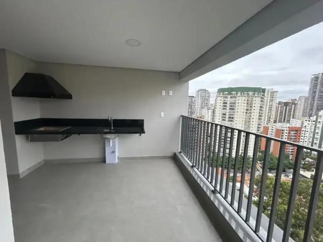 Apartamento para Venda em São Paulo/SP Vila Mariana 3 Quartos