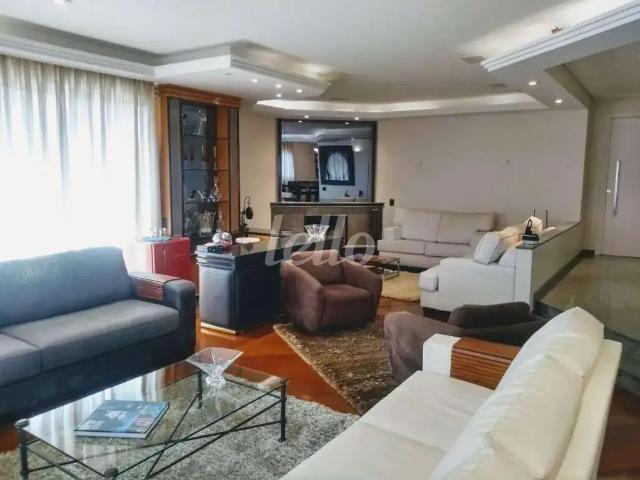 Apartamento para Venda em São Paulo/SP Vila Mariana 3 Quartos