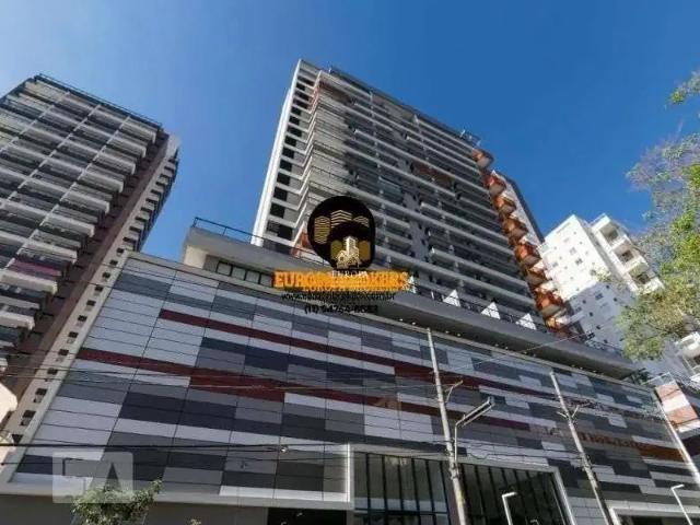Apartamento para Venda em São Paulo/SP Vila Mariana 3 Quartos