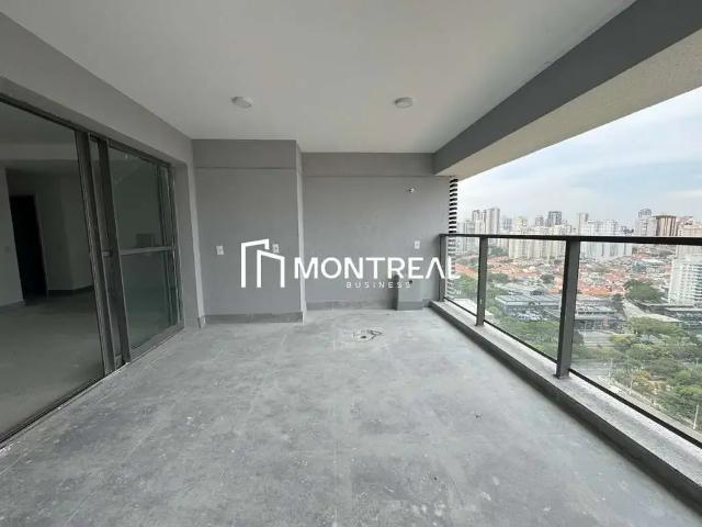 Apartamento para Venda em São Paulo/SP Vila Mariana 3 Quartos