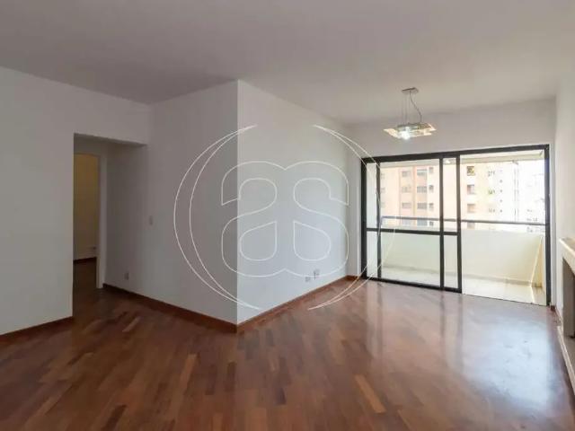 Apartamento para Venda em São Paulo/SP Vila Mariana 3 Quartos
