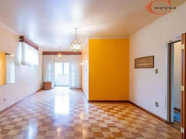 Apartamento para Venda em São Paulo/SP Vila Mariana 3 Quartos