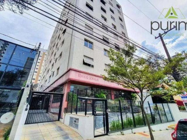 Apartamento para Venda em São Paulo/SP Vila Mariana 3 Quartos