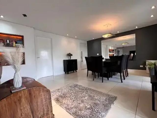 Apartamento para Venda em São Paulo/SP Vila Mariana 3 Quartos