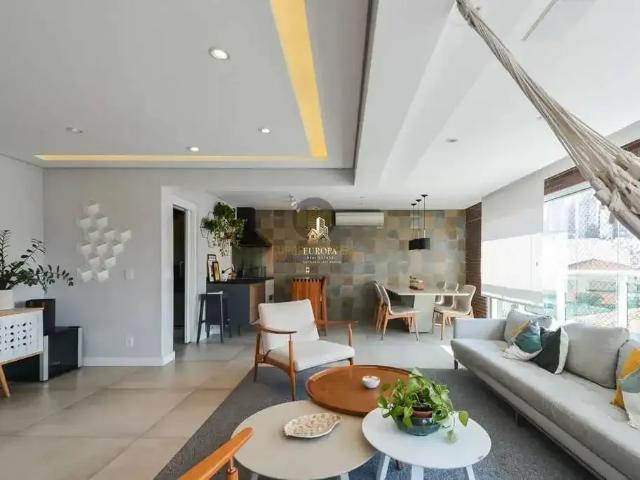 Apartamento para Venda em São Paulo/SP Vila Mariana 3 Quartos