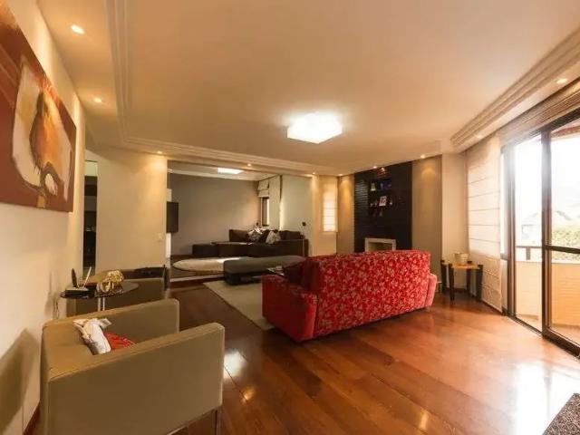 Apartamento para Venda em São Paulo/SP Vila Mariana 3 Quartos