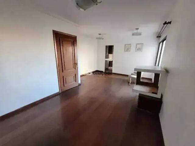Apartamento para Venda em São Paulo/SP Vila Mariana 3 Quartos