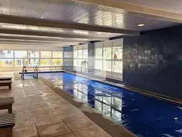 Apartamento para Venda em São Paulo/SP Vila Mariana 3 Quartos