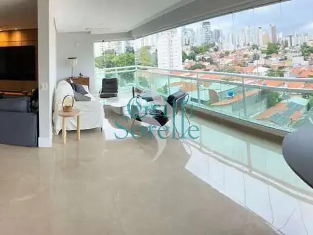 Apartamento para Venda em São Paulo/SP Vila Mariana 3 Quartos