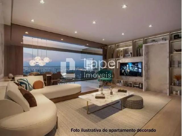 Apartamento para Venda em São Paulo/SP Vila Mariana 3 Quartos