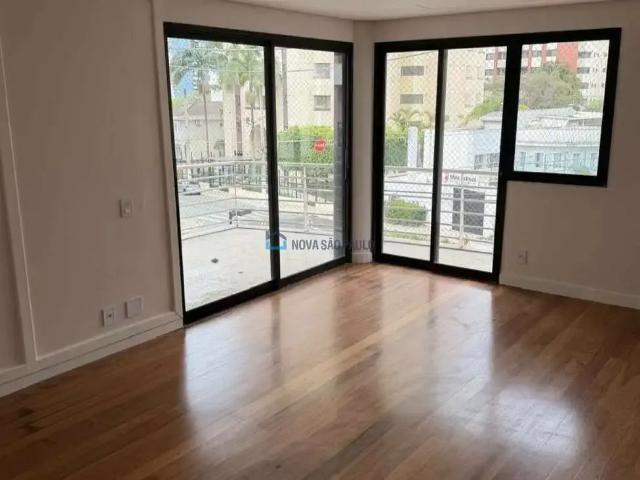 Apartamento para Venda em São Paulo/SP Vila Mariana 3 Quartos