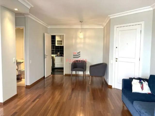 Apartamento para Venda em São Paulo/SP Vila Mariana 3 Quartos