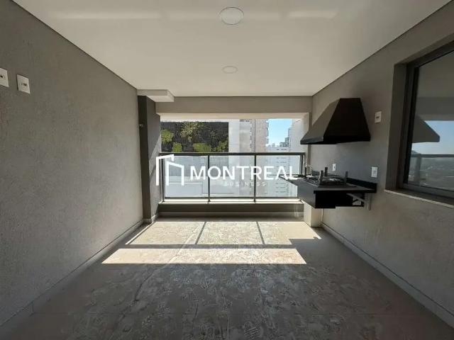 Apartamento para Venda em São Paulo/SP Vila Mariana 3 Quartos