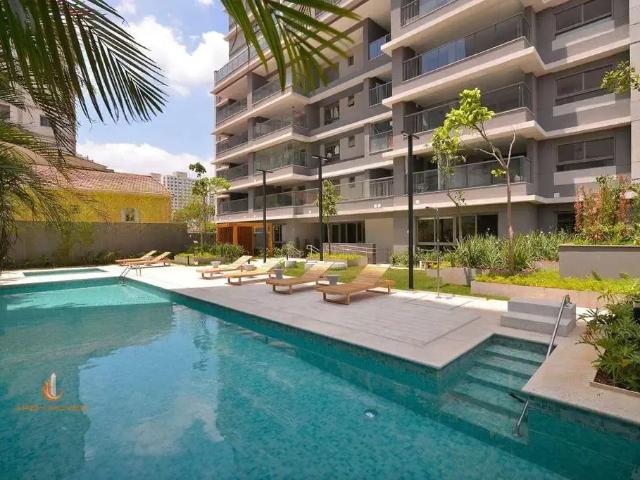 Apartamento para Venda em São Paulo/SP Vila Mariana 3 Quartos