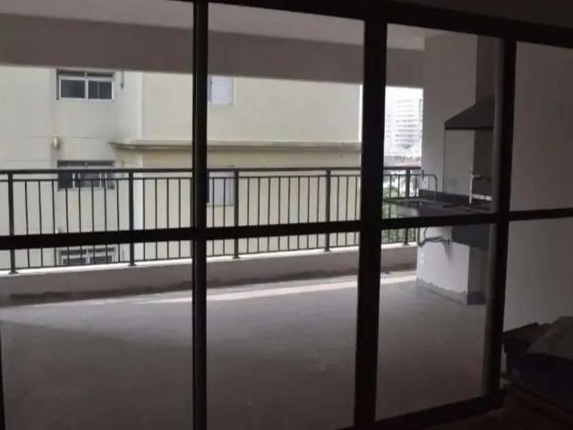 Apartamento para Venda em São Paulo/SP Vila Mariana 3 Quartos