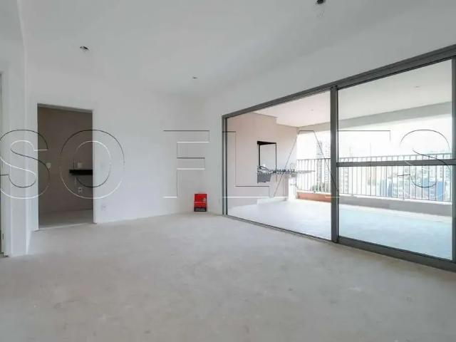 Apartamento para Venda em São Paulo/SP Vila Mariana 3 Quartos