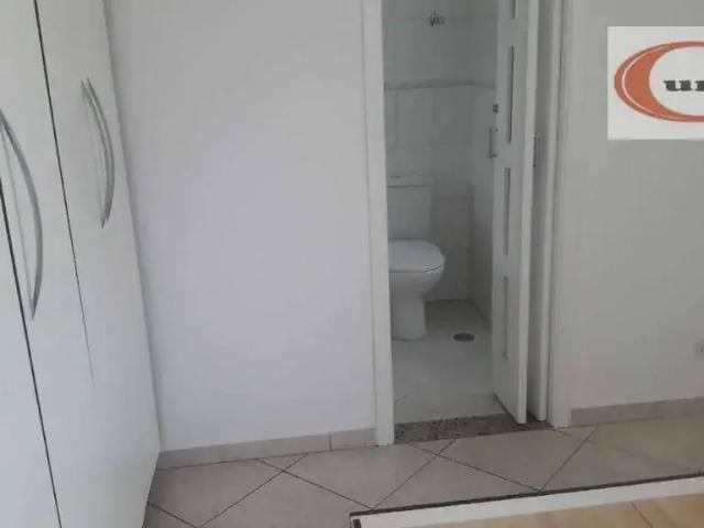 Apartamento para Venda em São Paulo/SP Vila Mariana 3 Quartos