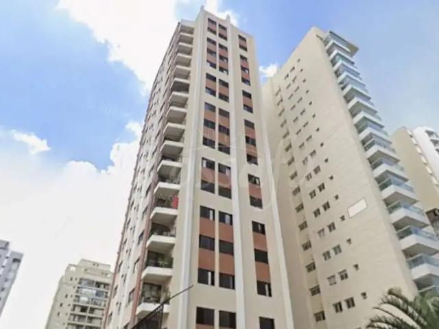 Apartamento para Venda em São Paulo/SP Vila Mariana 3 Quartos