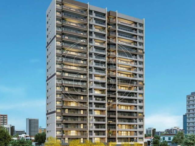 Apartamento para Venda em São Paulo/SP Vila Mariana 3 Quartos