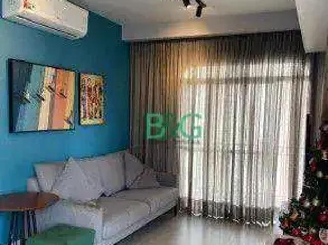 Apartamento para Venda em São Paulo/SP Vila Mariana 3 Quartos