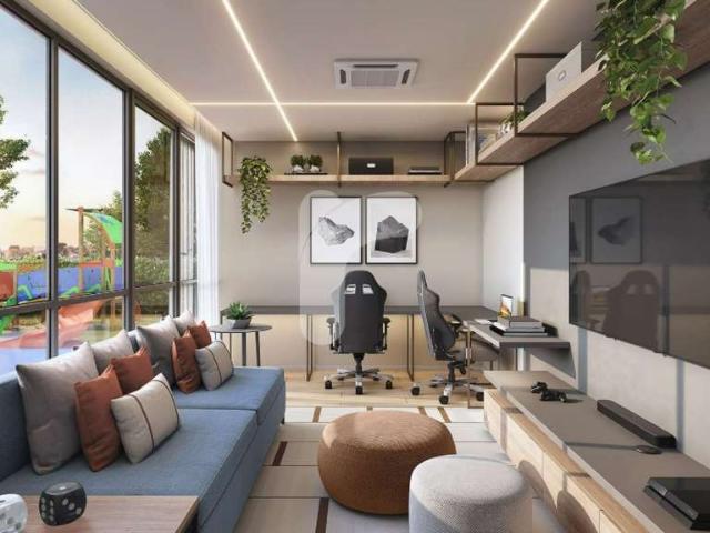 Apartamento para Venda em São Paulo/SP Vila Mariana 3 Quartos