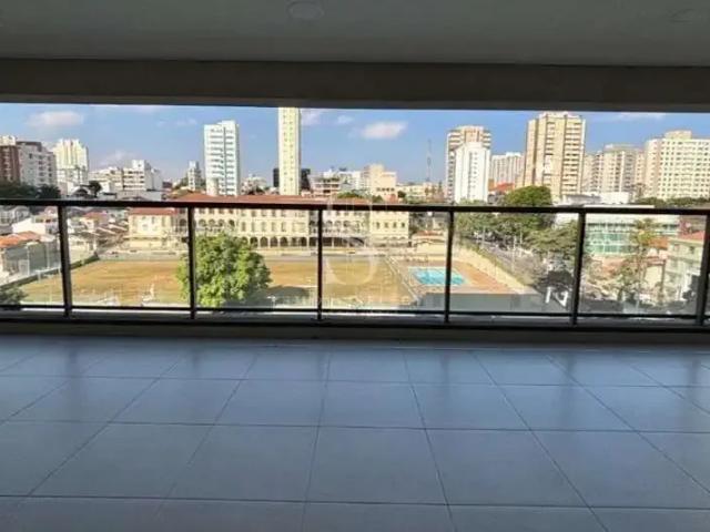 Apartamento para Venda em São Paulo/SP Vila Mariana 3 Quartos