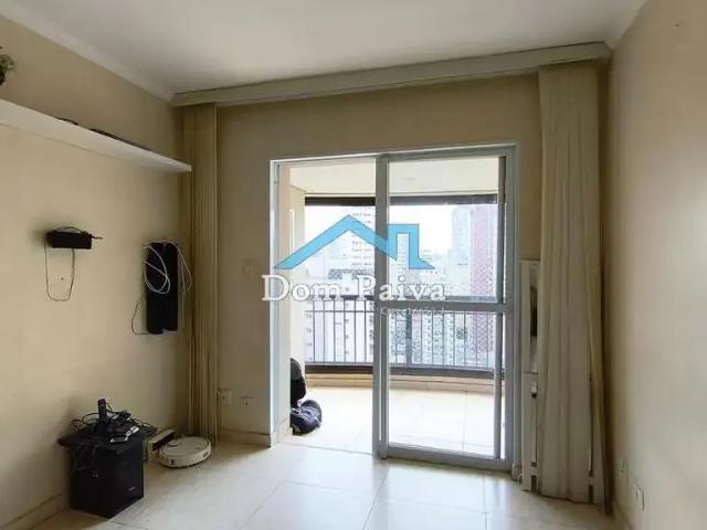 Apartamento para Venda em São Paulo/SP Vila Mariana 3 Quartos